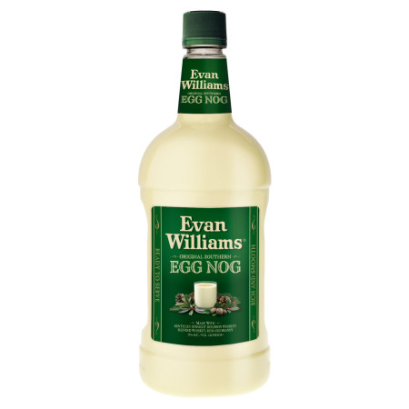 Evan Williams Original Southern Egg Nog