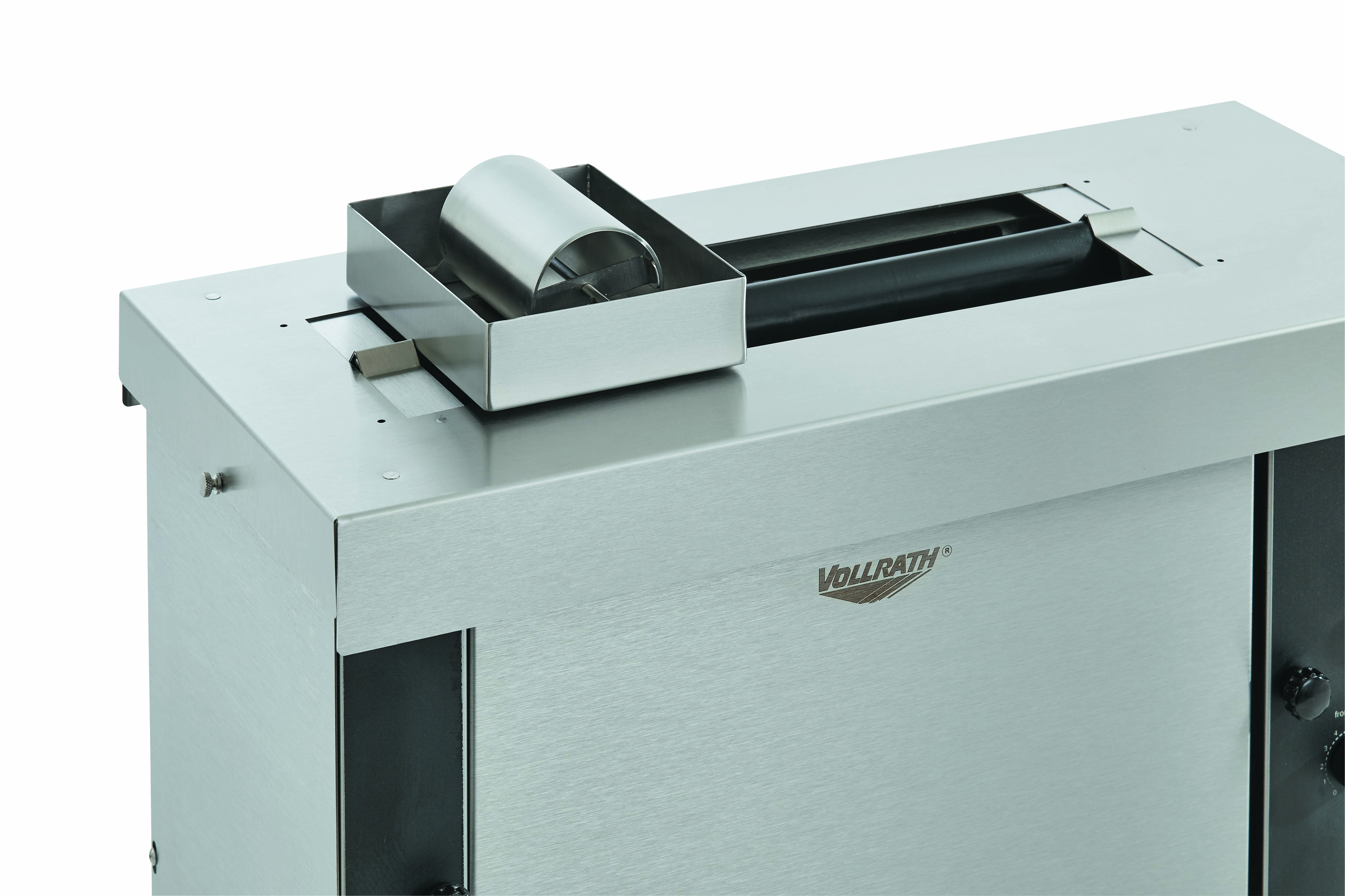 Butter Wheel for CBT-15 - Vollrath Foodservice