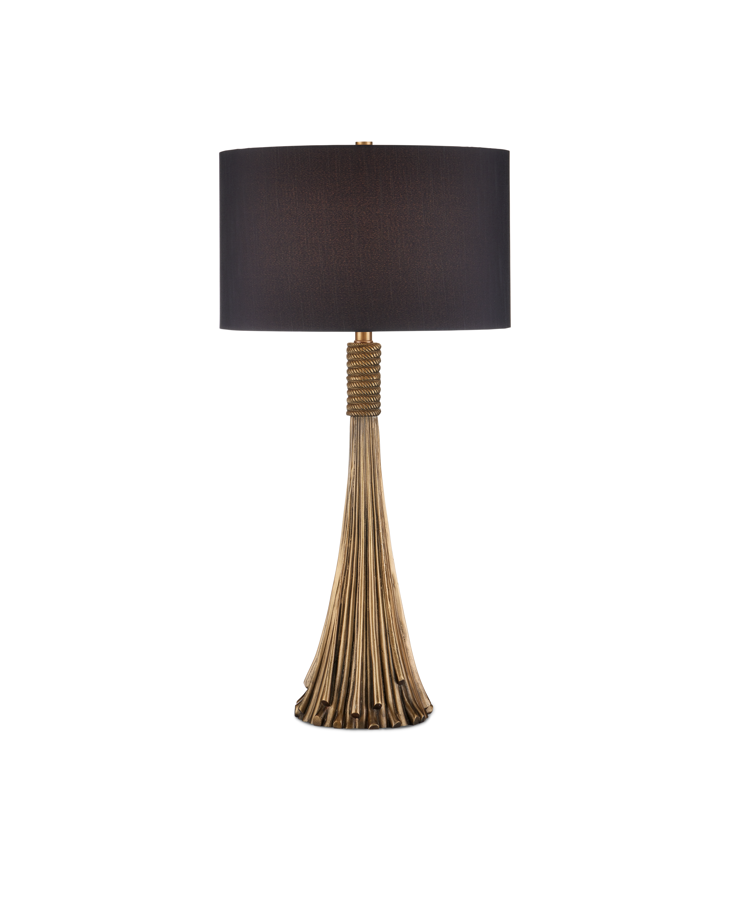 Baroque Table Lamp