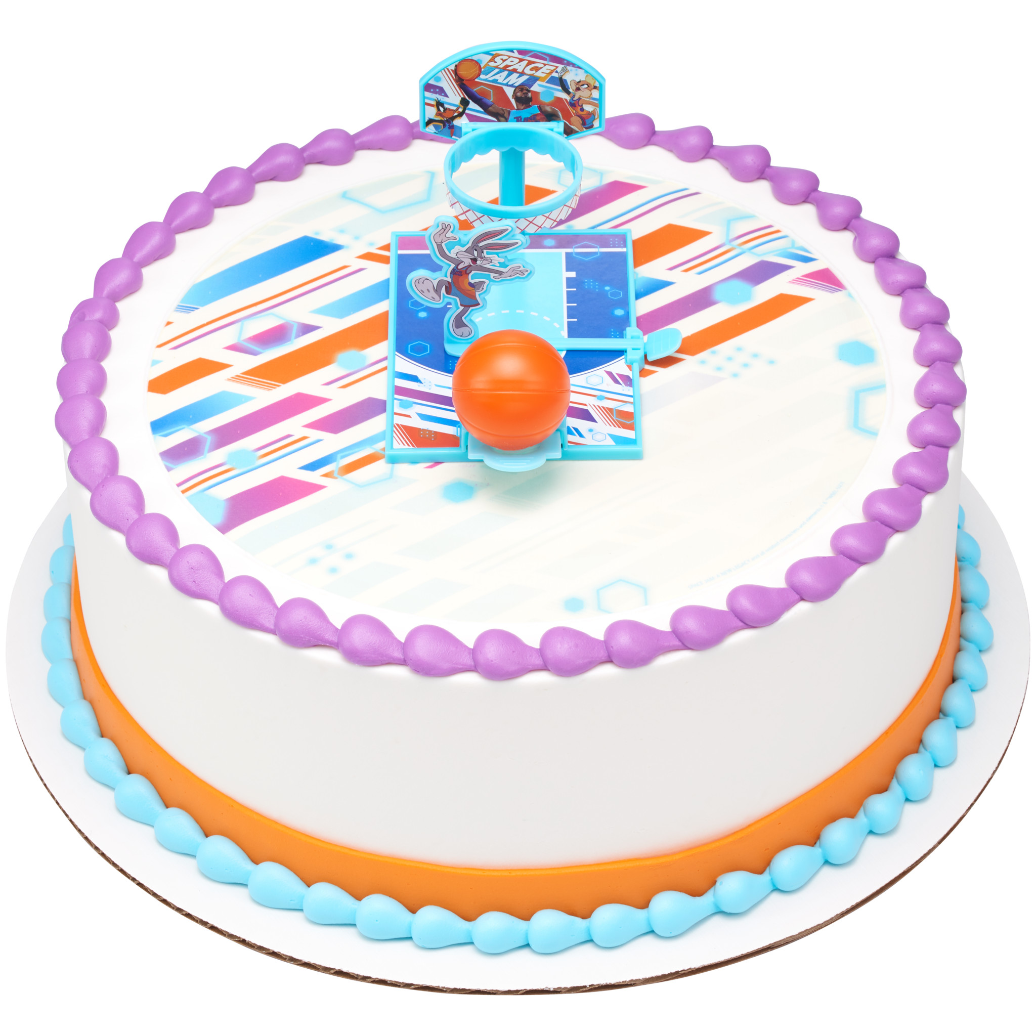 Space Jam: A New Legacy™ Page 1 of 1 | DecoPac