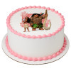 Moana We Know the Way | PhotoCake® Edible Image® | DecoPac