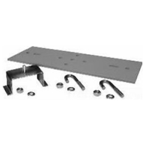 Chatsworth 12731-712 6 In. (150 Mm) Channel Rack-To-Runway Mounting ...
