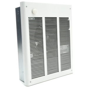 Marley Electric And Heating FRA4024F FRA Series Fan Forced Wall Heaters ...