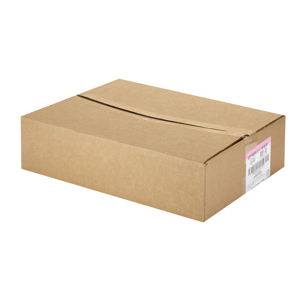 JENNIE-O® All Natural Raw Ground Turkey, 93% Lean, 4/5 lb • Hormel ...