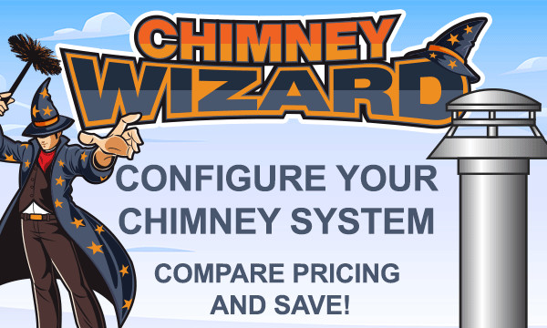 Northline Express | Fireplace & Chimney Experts