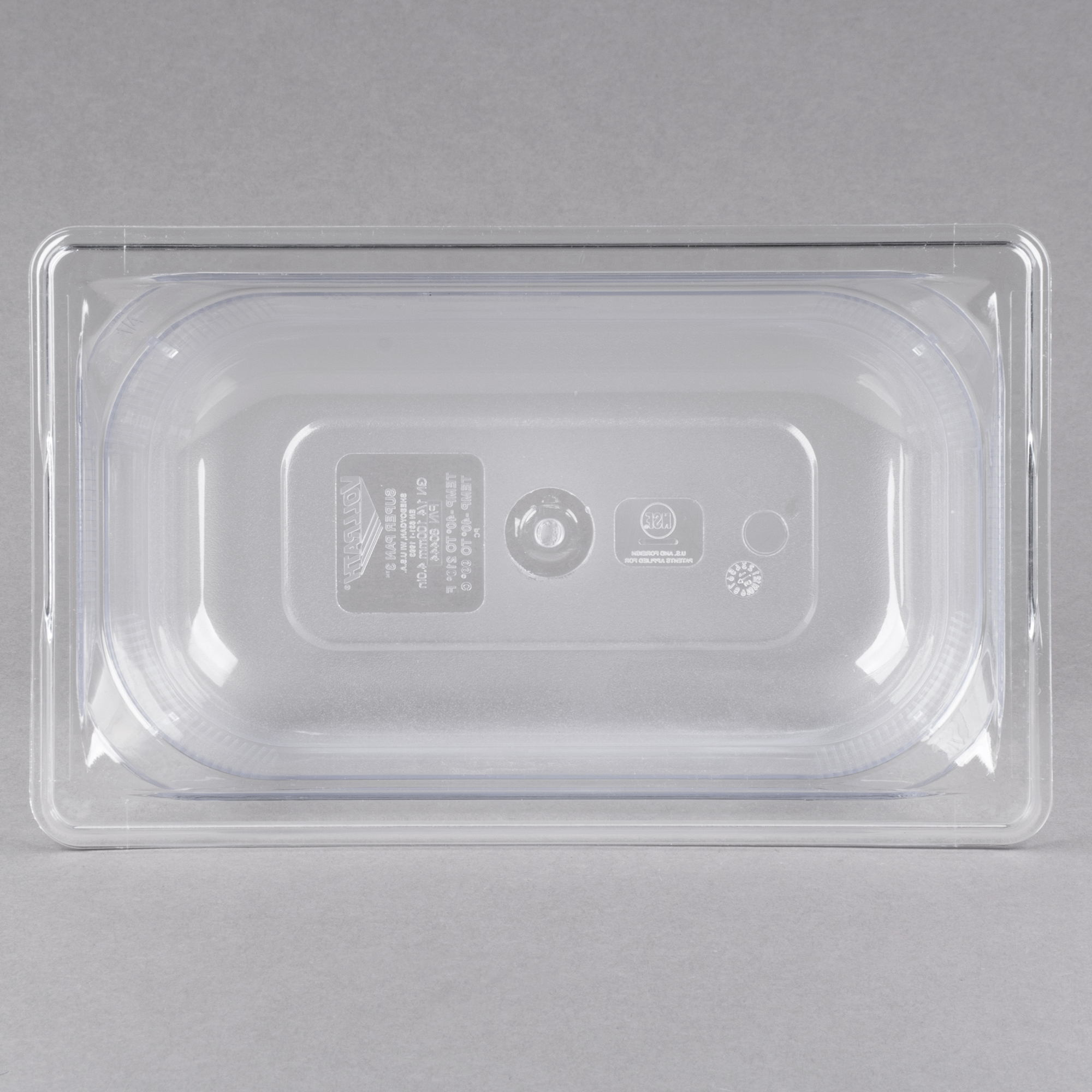 8044410 | Vollrath Foodservice