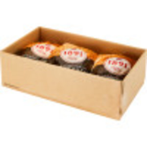 HORMEL® TURKEY, SUNDRIED TOMATO, 3 PC • Hormel Foodservice