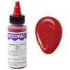 Red Premium Candy Color | DecoPac