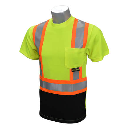 Type R Class 2 Shirts - Radians Safety