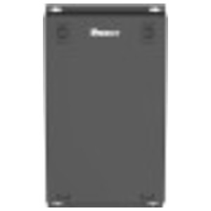 Panduit CPB24BL Consolidation Point Enclosure For Raised Floor, In ...