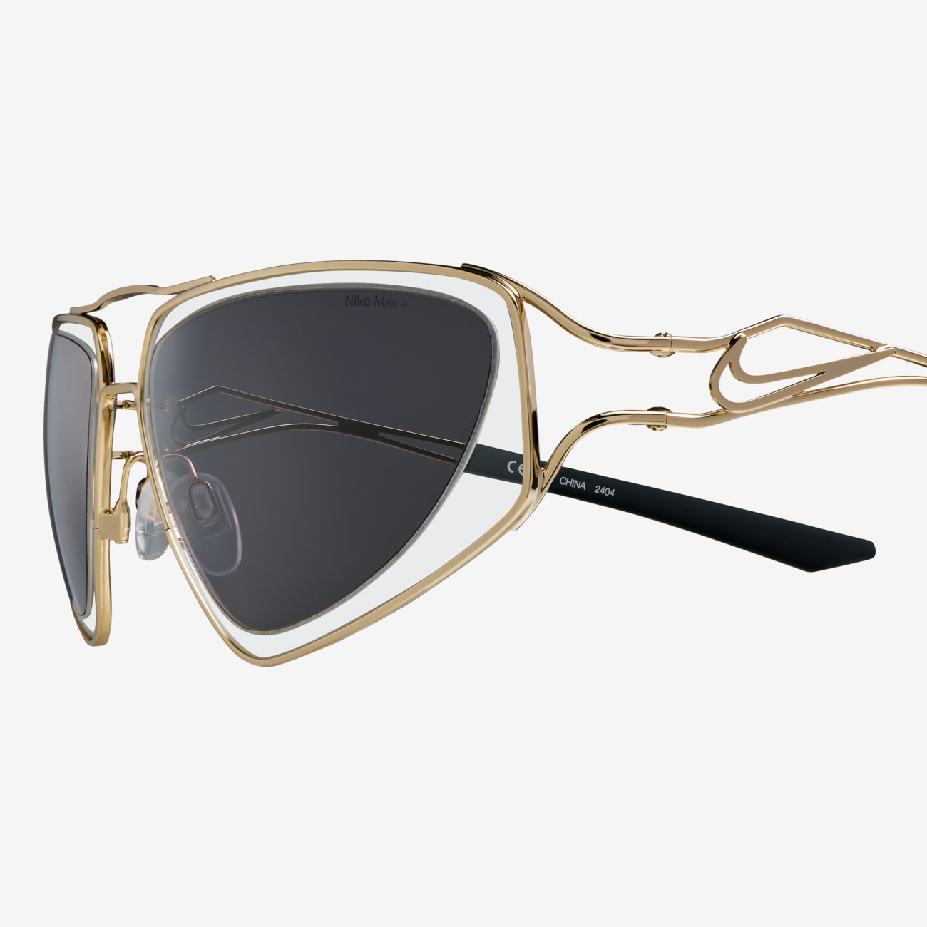 Sports Sunglasses & Athletic Eyewear | Nike Vision