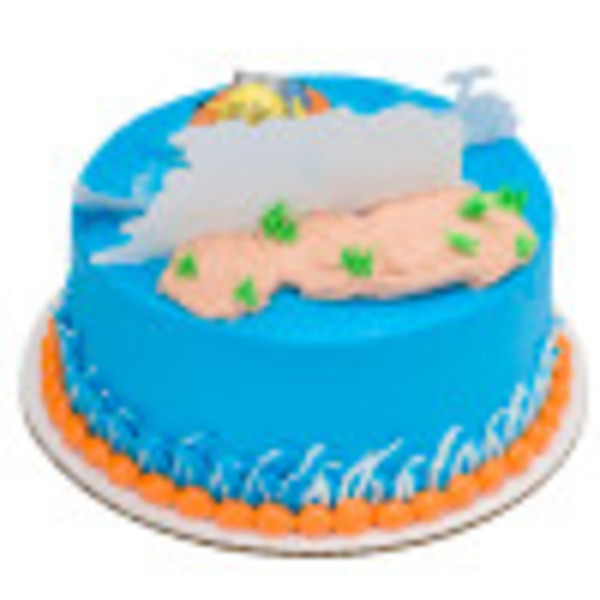 Minions Beach Party | DecoSet® | DecoPac