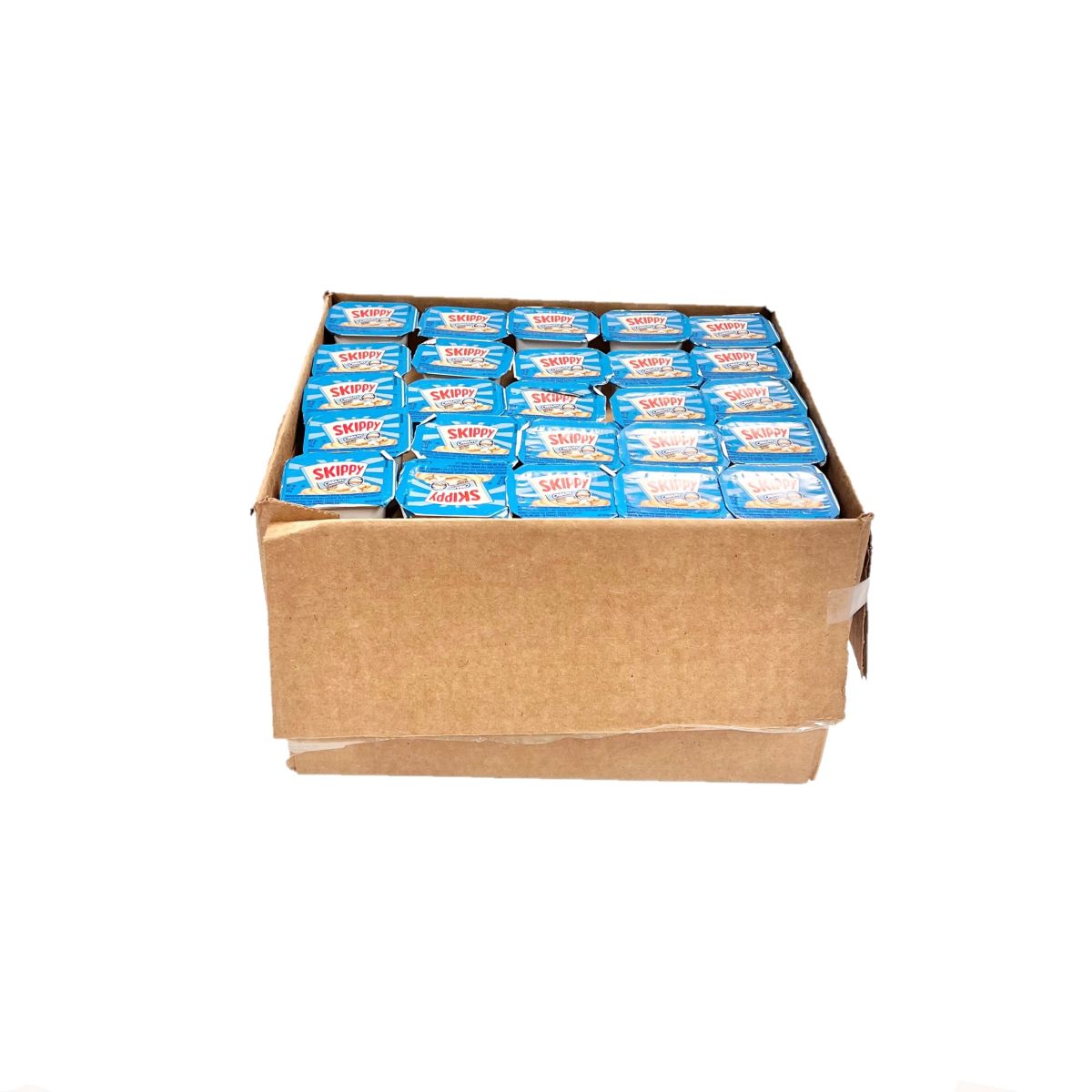 SKIPPY® Creamy Peanut Butter Cups, 100-1.5 Ounce • Hormel Product Code ...