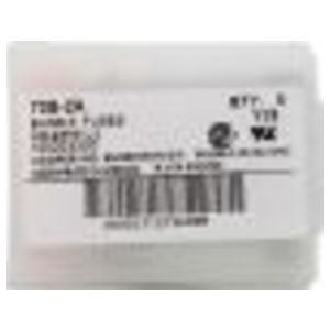 Bussmann (Eaton) 70A-1-1/3A Series 70 Series Telecommunication Fuse ...