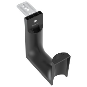 Panduit JP4CMB-X20 StrongHold™ JP4CMB-X20 J-Hook System, Blk, PA 6.6 ...