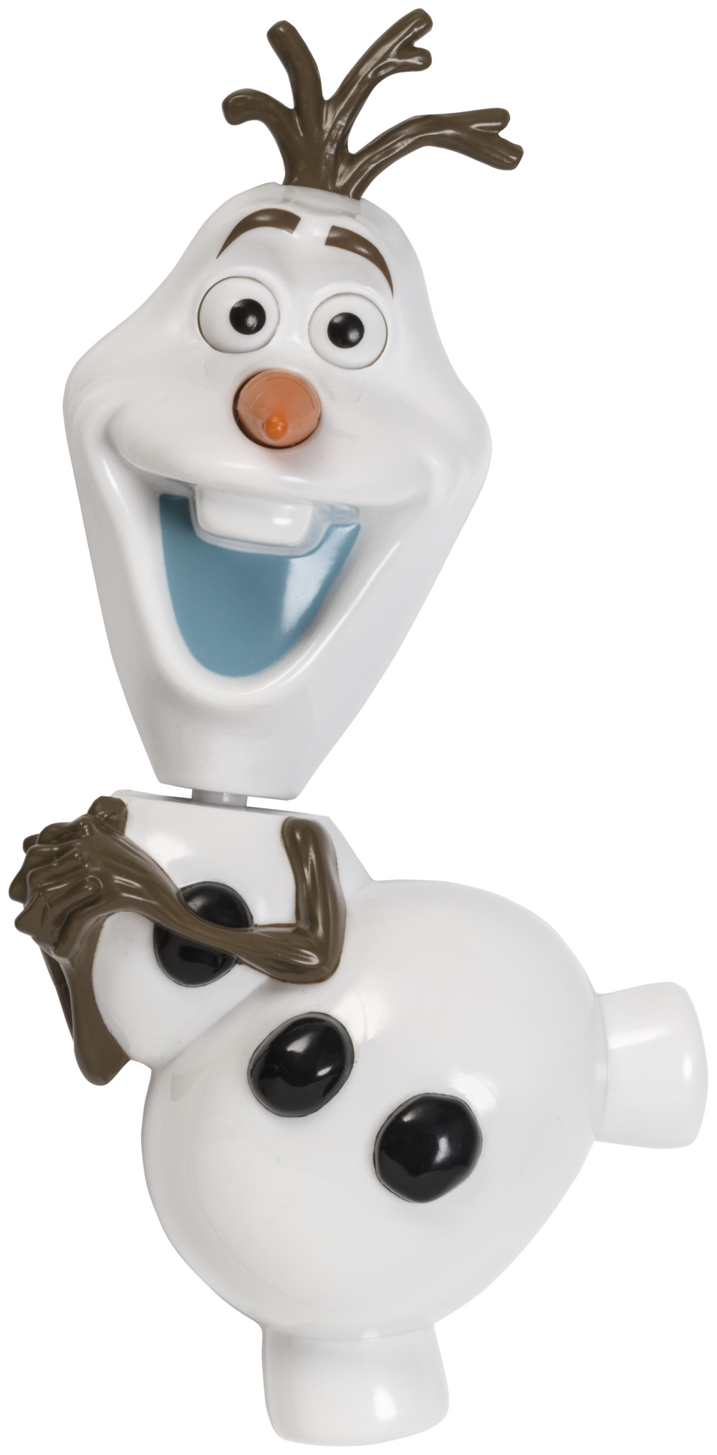 Frozen Olaf Chillin Decoset | DecoPac