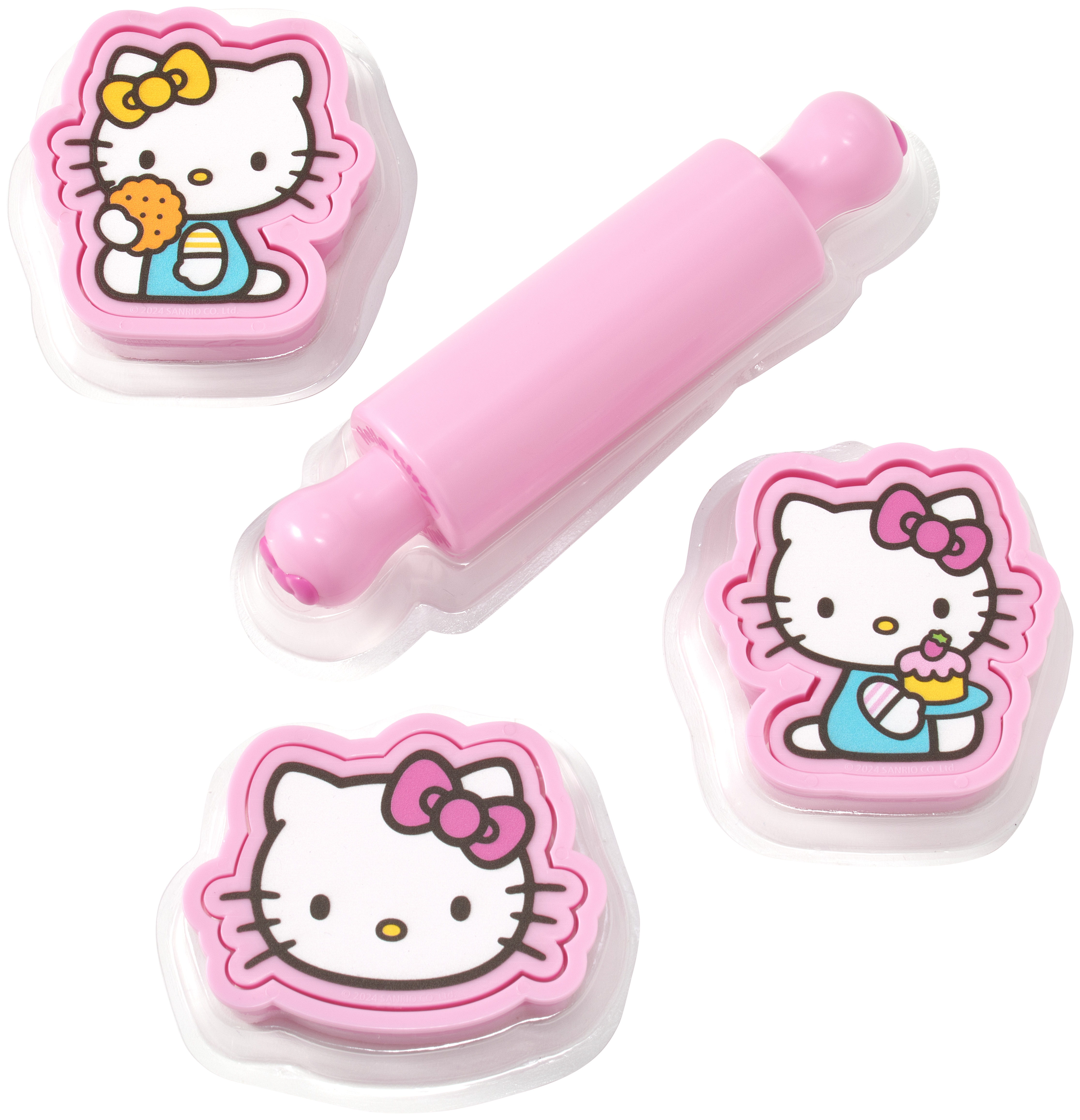 Hello Kitty Play Bake Fun 100e257f 594a 4489 8302 819b7dc7eea7 | DecoPac