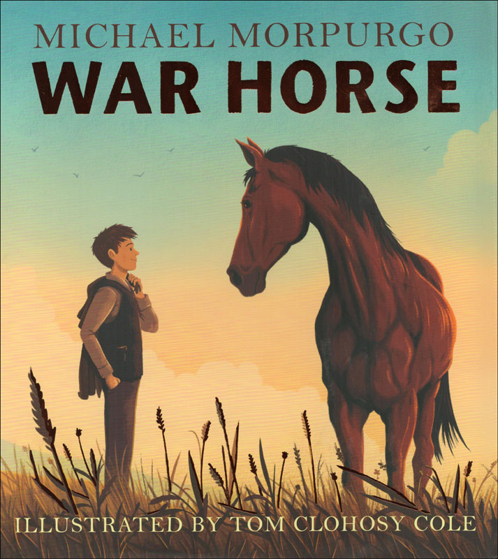 War Horse