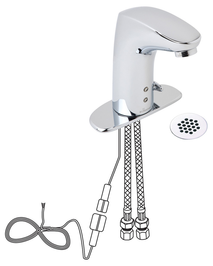 Ultra-Sense® Faucet - Symmons