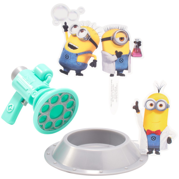Minions Fart Bubble Blaster E48e2c6c 9fa5 4c06 9c5f E0d554b00040 | DecoPac