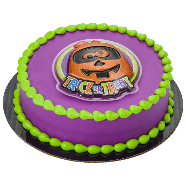 Spider & Bat | Layon | DecoPac