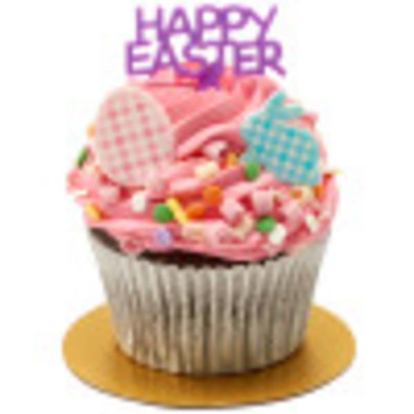 Large Pastel | Quins | DecoPac