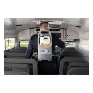 Clorox, Total 360® Disinfectant Cleaner, 1 gal Bottle | Disinfectants ...