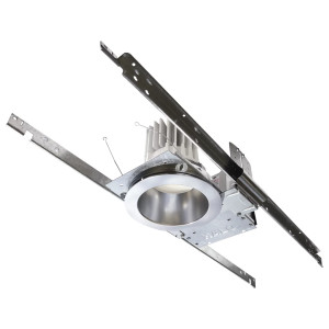 Cooper Lighting HC415D010REM14 4" DL 1500lm, UNV, 0-10V,14 Watt ...