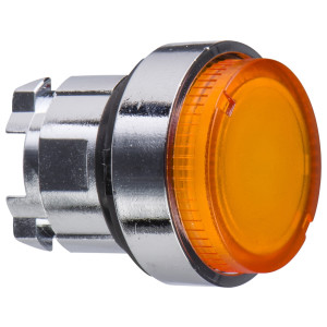 Square D (Schneider Electric) ZB4BW15 Head For Illuminated Push Button ...