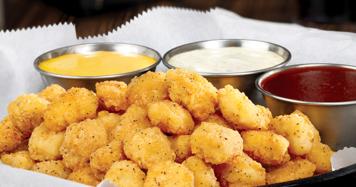 Mild Popcorn Chicken 2/5# Fully Cooked - Pilgrim's Foodservice