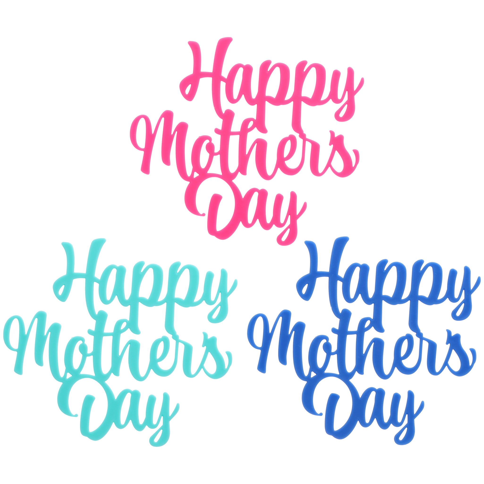 Happy Mother S Day Script 0dbac8d7 8d5e 4f72 88da 43cf3fe6fc43 | DecoPac