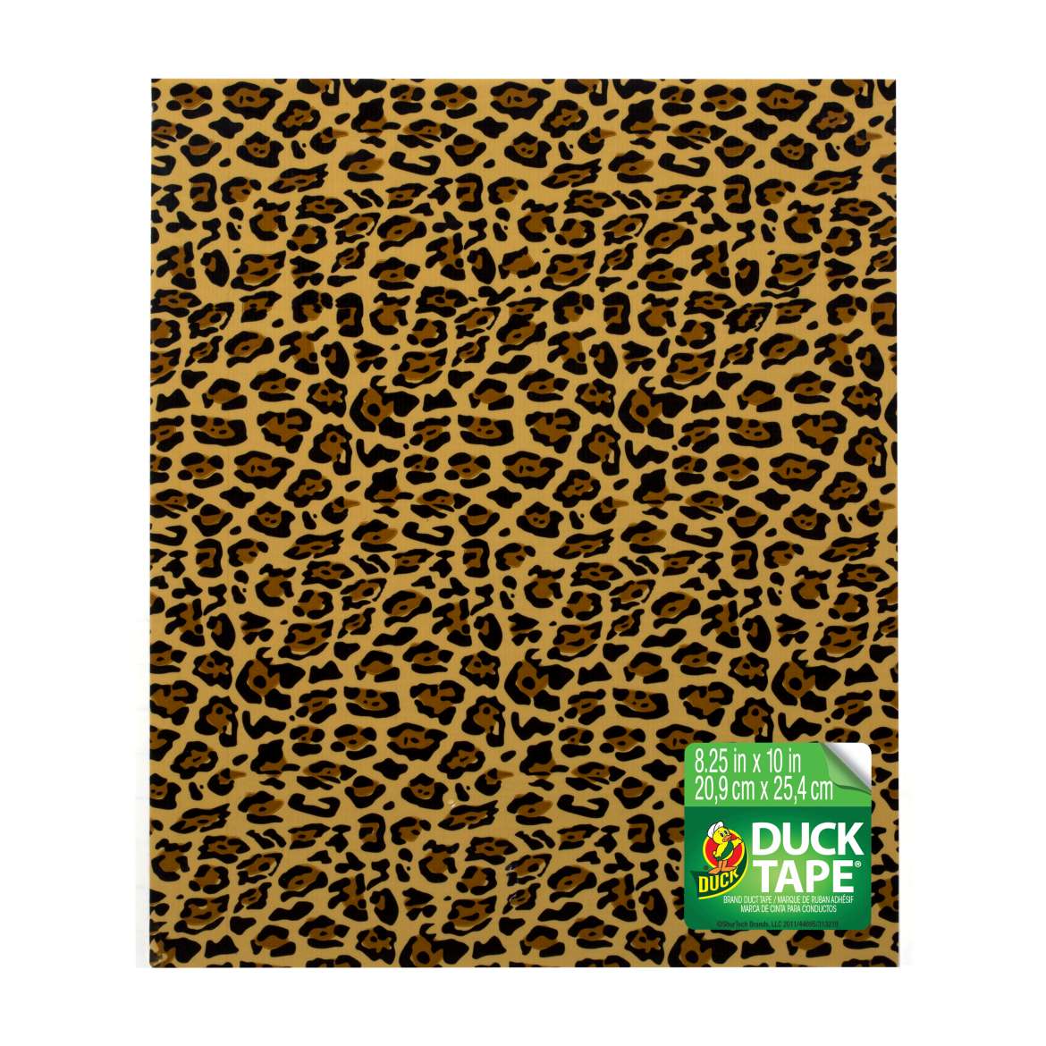 Printed Duct Tape | Duck Brand