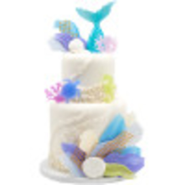 Mystical Mermaid | DecoPac