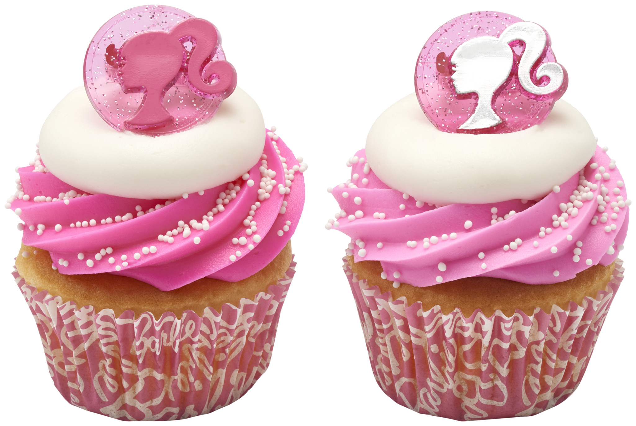 Barbie Silhouette | DecoPac