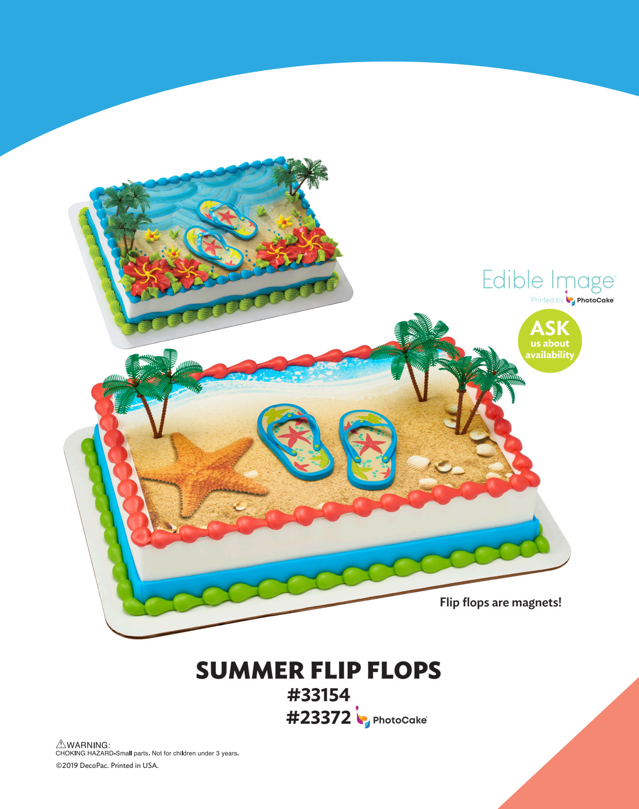 Beach Page 4 of 4 | DecoPac