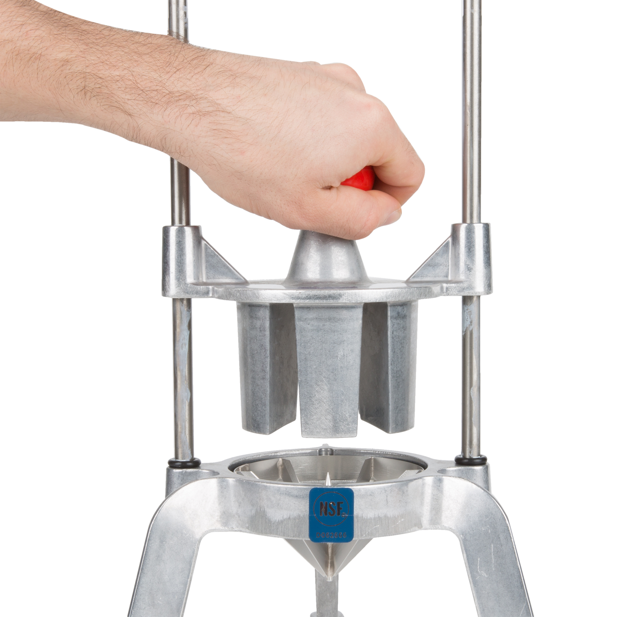6-section Wedgemaster™ fruit and vegetable wedger - Vollrath Foodservice