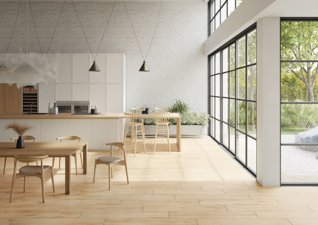 Milestone - Florim USA - Virginia Tile Company