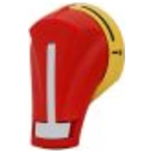 Bussmann (Eaton) H4X-05R Disconnect Switch External Front Operated ...