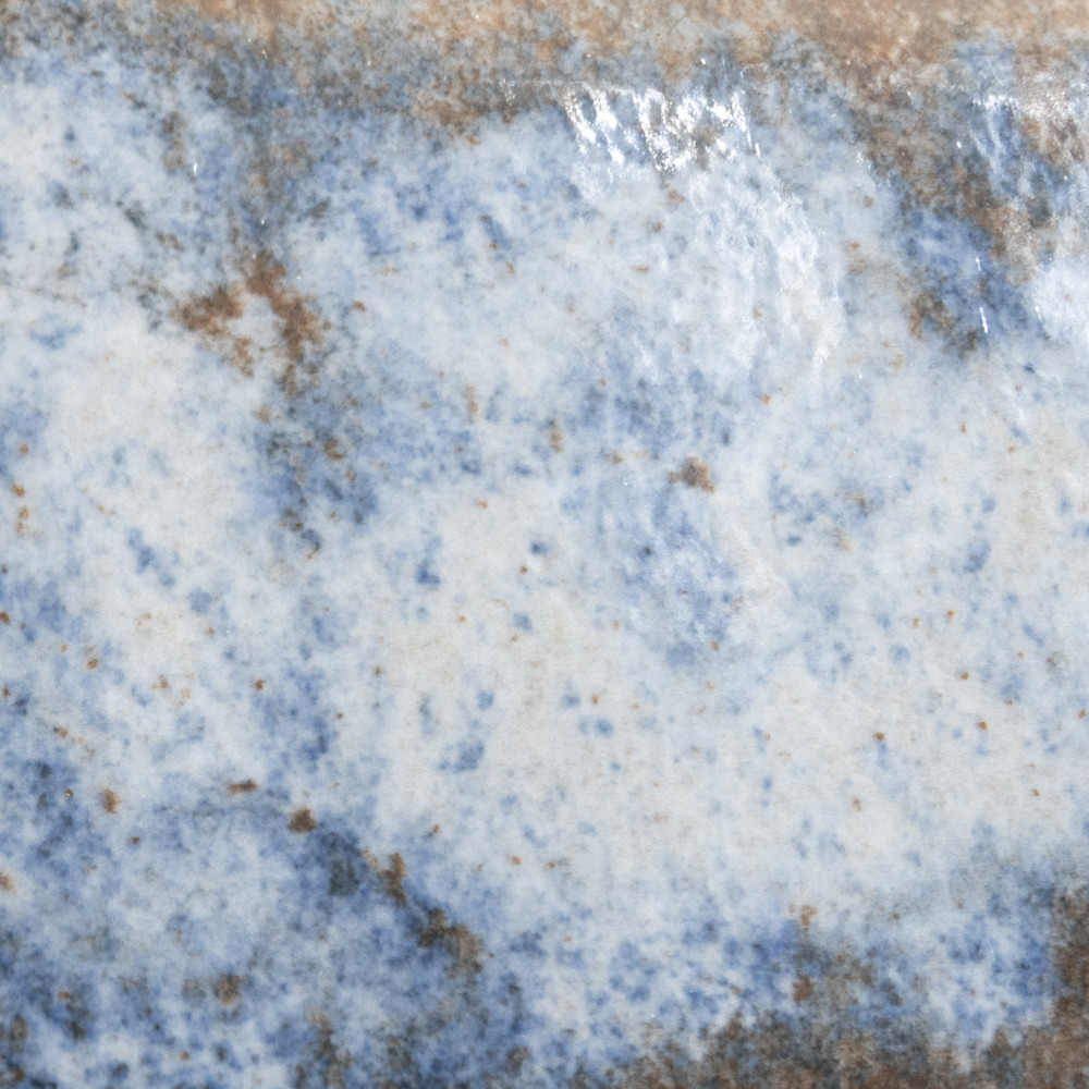 Sample - Gaudi React Brick Marina Porcelain Floor and Wall Tile ...