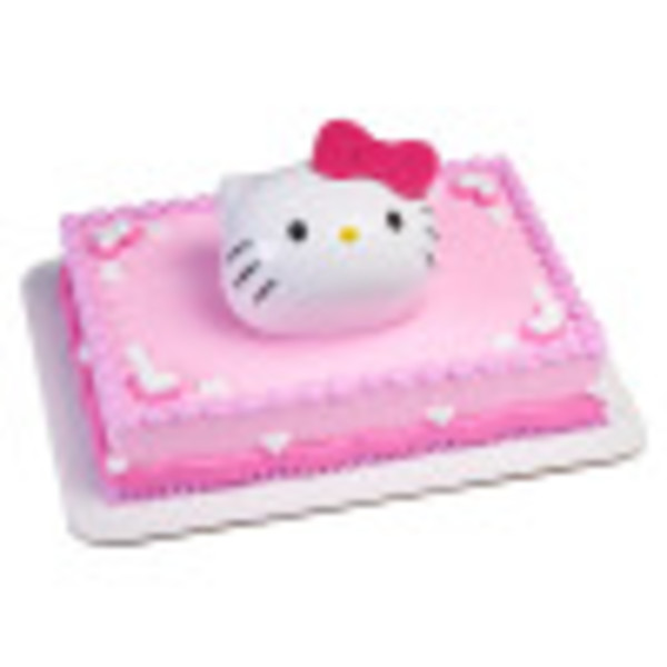 Hello Kitty® Kitty Style | DecoSet® | DecoPac