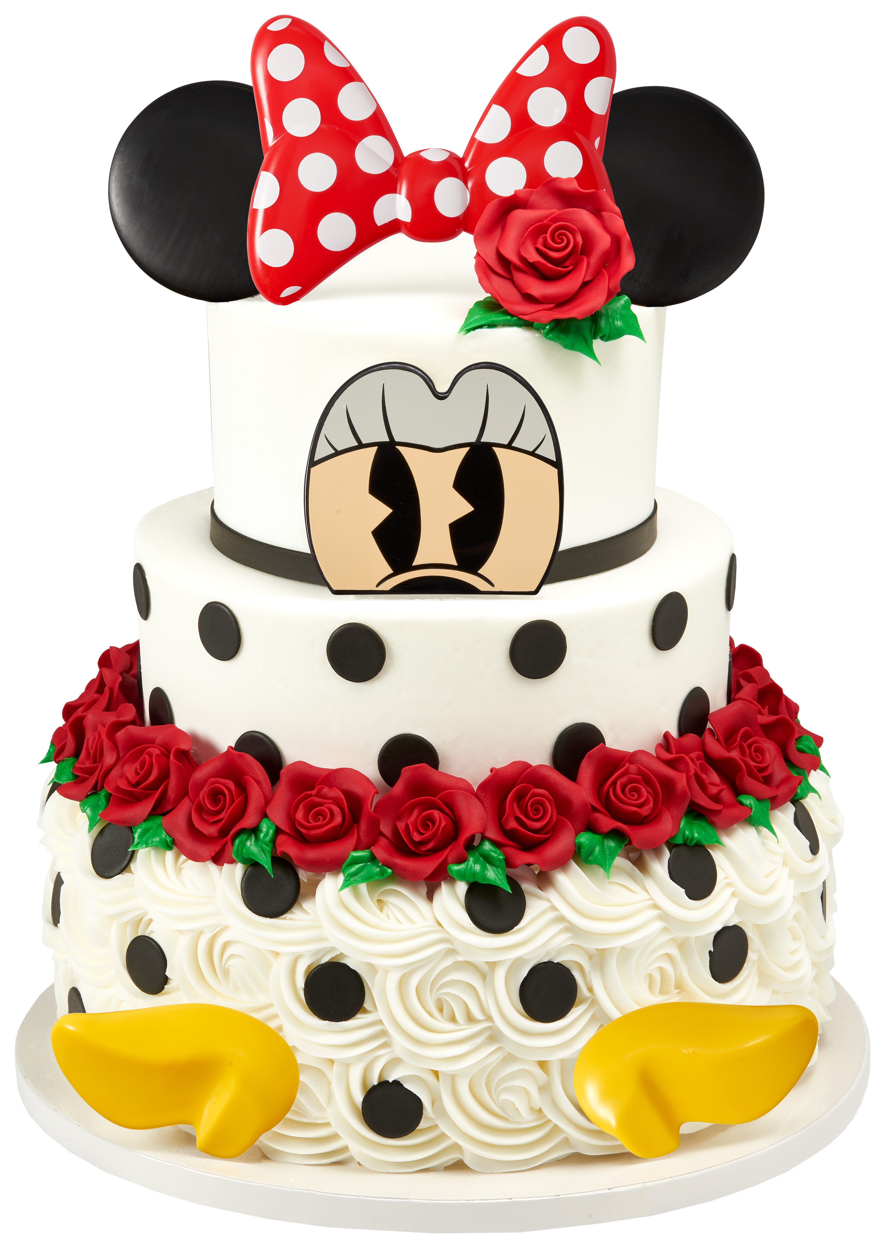 Minnie Mouse Creations | DecoPac
