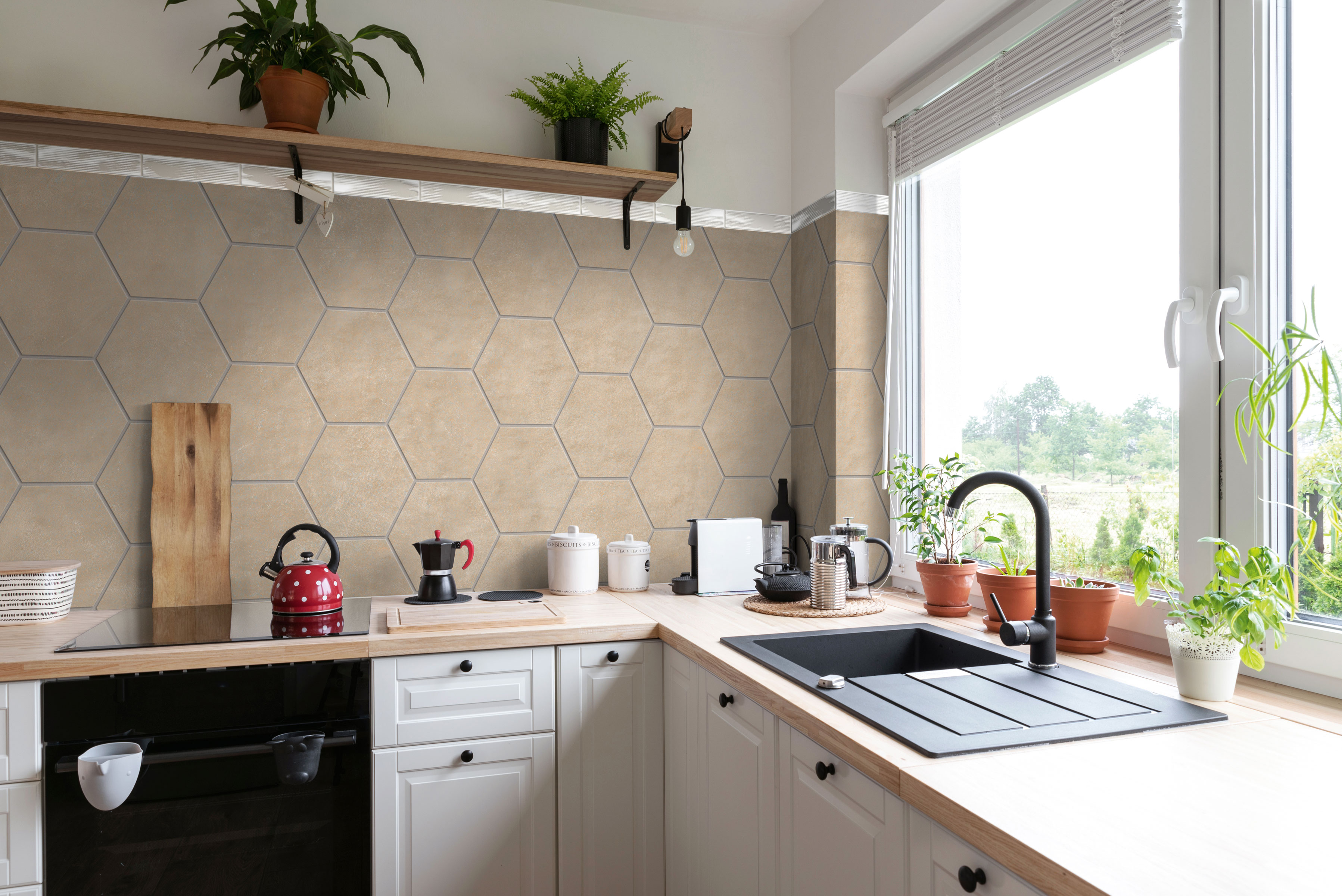 Earthen Smoke 3x12 Bullnose Matte - Virginia Tile Company