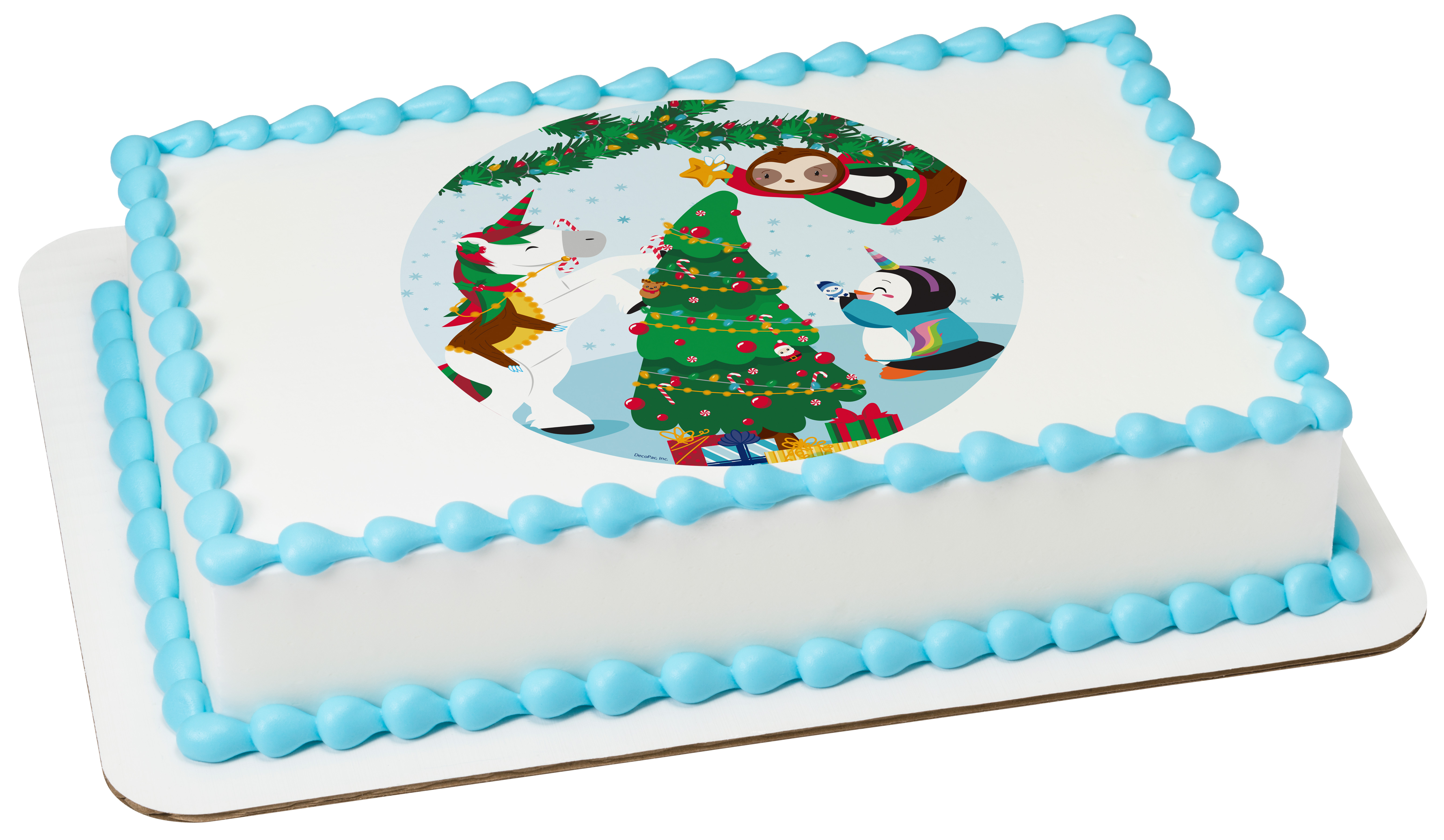 Magical Christmas | DecoPac