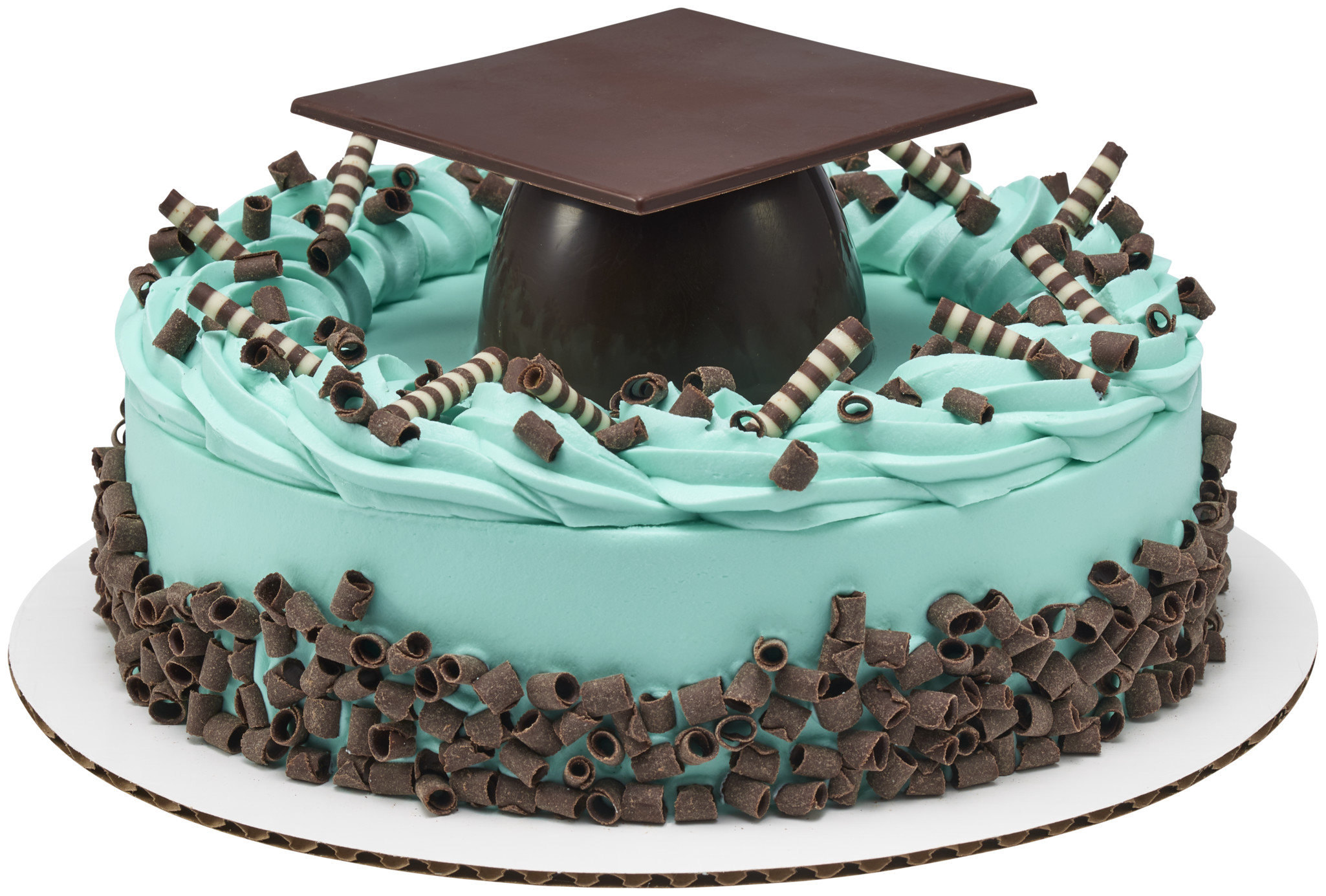 Graduation Cap Belgian | DecoPac