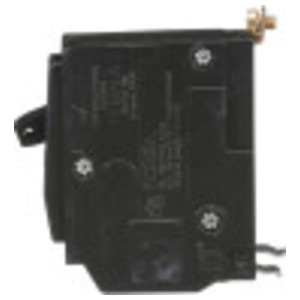 Square D (Schneider Electric) QOB140 QOB Miniature Circuit Breaker ...