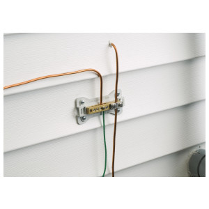 Erico (nVent) IBTB Intersystem Bonding Termination Bar | Graybar Store