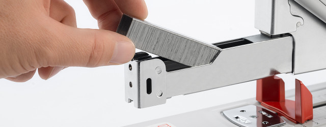 Premium Staplers With Superior Performance | Novus