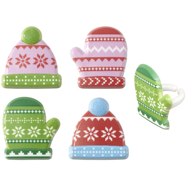 Winter Hats Mittens | DecoPac