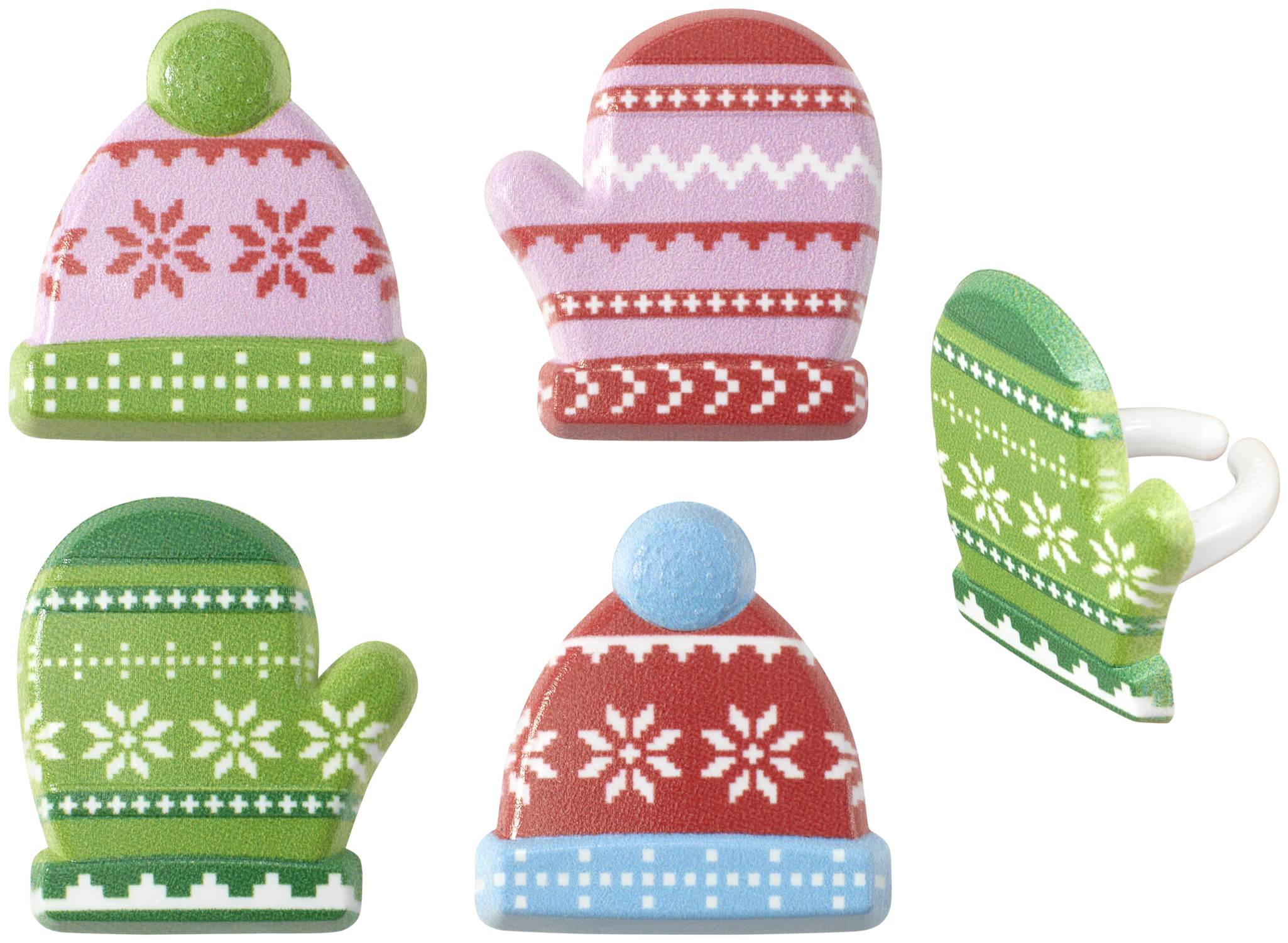 Winter Hats Mittens | DecoPac