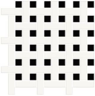 Color Story Mosaics - Virginia Tile Company